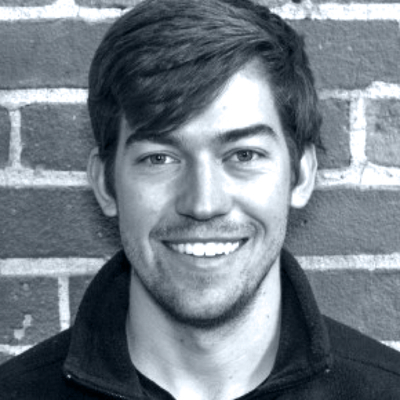 Hunter Scott | Meet the Pioneers