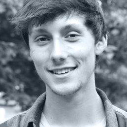 Nicholas Donahue | Meet the Pioneers